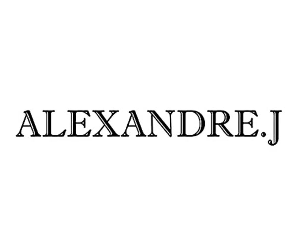 Alexandre.J – Brand VIP