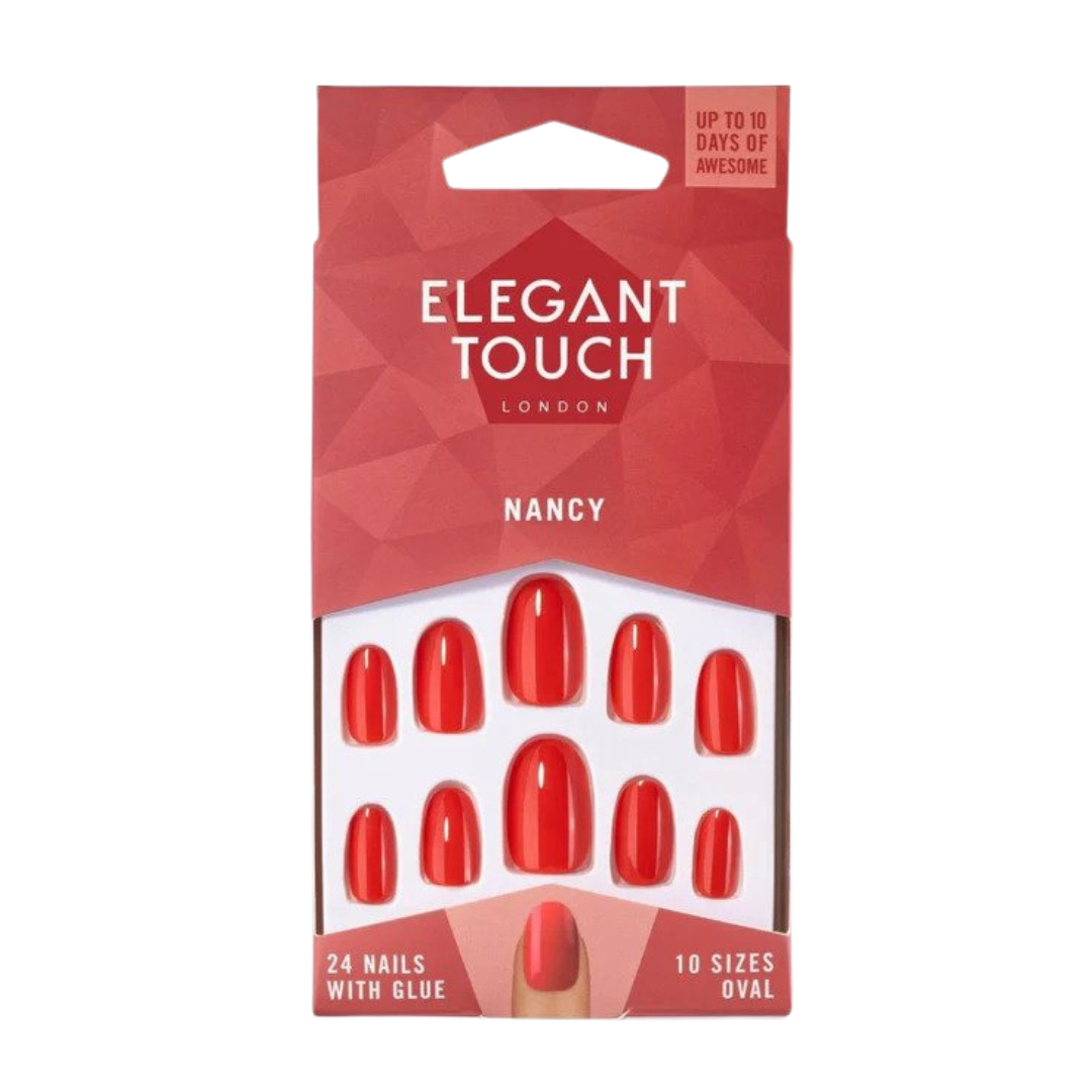 Elegant Touch Nancy Nails – Brand VIP