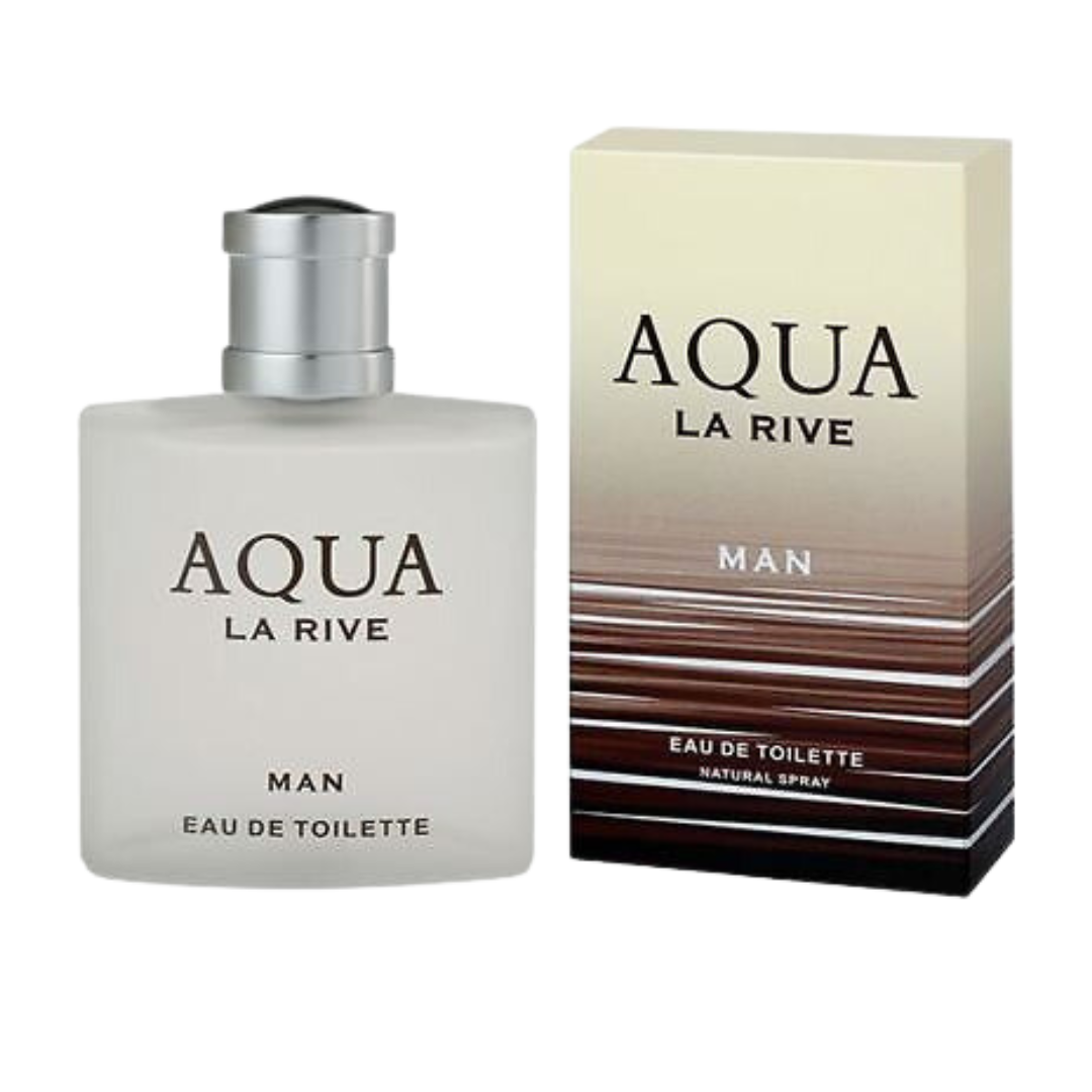 La Rive Aqua Men EDT 90Ml Perfume For Men - Jordan – Brand VIP