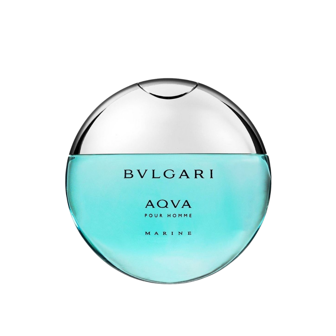 Bvlgari Aqva Pour Homme Marine – Aquatic Men’s EDT 150ml | BrandVIP ...