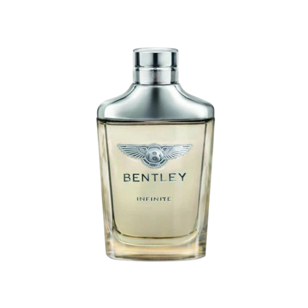 Bentley Infinite 100Ml EDT Perfume For Men | 7640163970012 | Jordan ...