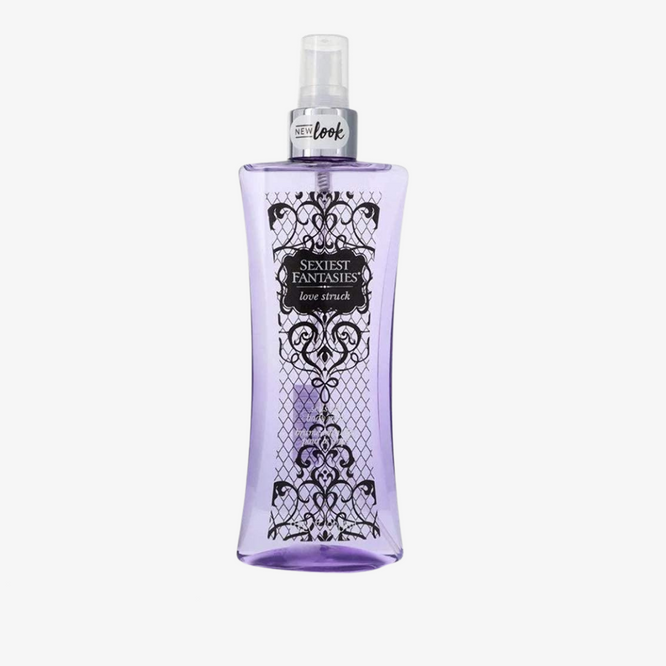 Body Splash – Brand VIP
